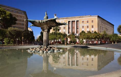 Cosa Vedere E Cosa Fare A Foggia In Un Giorno ItaloBlog