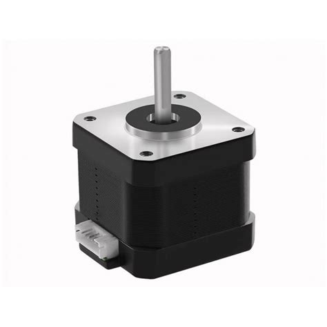Moteur Nema 17 17HS4401S haute résolution pas de 0 9 avec câble JST XH 1m
