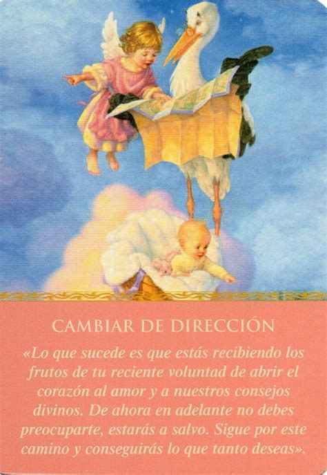AYUDA DIARIA DE LOS ANGELES Esta Carta Significa Que Algo Ha Cambiado