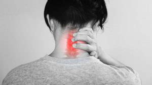 The Hidden Cause Of Neck Pain Sundial Clinics