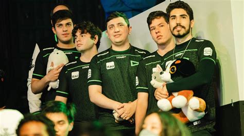 Less Took LOUDs IGL Role In VCT Americas Final Against NRG Dexerto