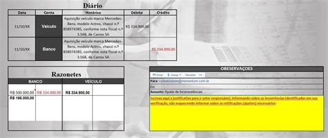 Atividade 1 Contexto A empresa Momentum Produções atua desde 1998 no