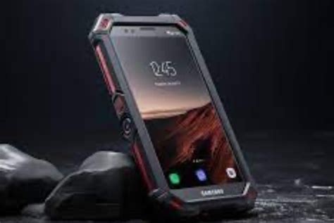 Rumor Bocoran Samsung Galaxy Xcover Segera Hadir Dengan Harga Dibawah