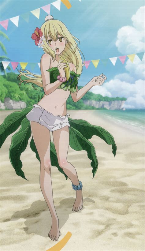 Ais Wallenstein Dungeon Ni Deai Wo Motomeru No Wa Machigatteiru No
