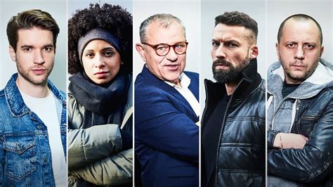 48h Zaginieni Oglądaj trzeci sezon emocjonującej produkcji Nowa tv