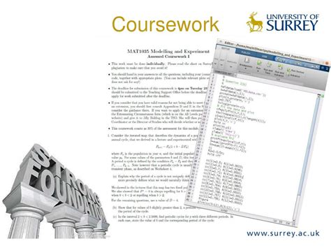 ppt using computer assisted assessment to enhance learning of matlab skills powerpoint