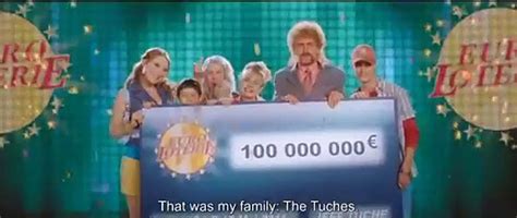 Les Tuche 2 Le Rêve américain Bande annonce EN Vidéo Dailymotion