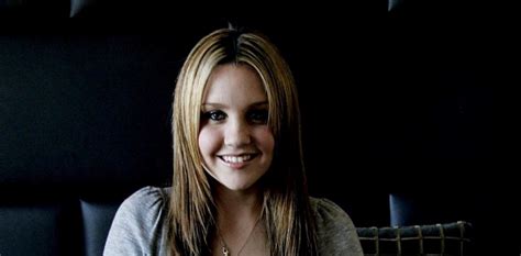 Amanda Bynes Was Released After Weeks In A Psychiatric Hospital