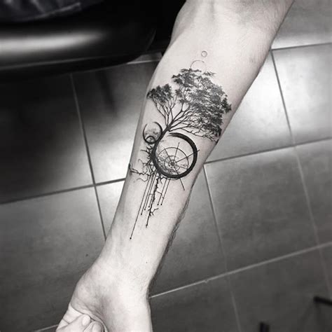 Solenoide puerta Indomable tatuajes pequeños con nombres de hijos