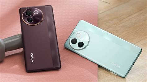 Vivo V30e With 5 500mAh Battery 50 Megapixel Selfie Camera Launched In
