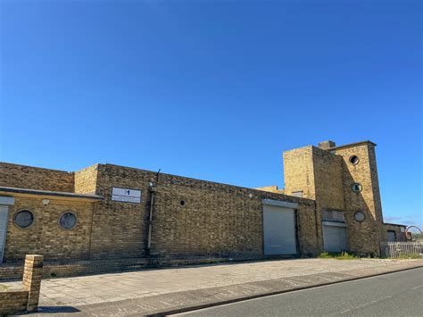 Pithead Baths The Twentieth Century Society