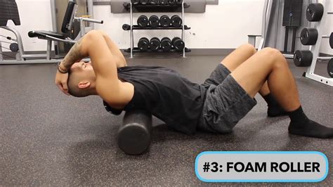 4 exercícios para acabar a postura corcunda YouTube