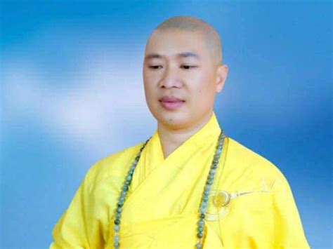 Tiểu sử Hòa Thượng Thích Thiện Thuận là ai Thầy đang ở chùa nào có