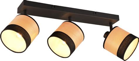 Spotti Trio Bolzano 3 Os E14 Mattamusta Taloon