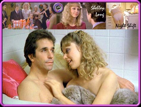 Shelley Long Naked Telegraph