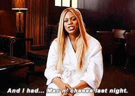 Thumbs Pro Brookekordei Deactivated Laverne Cox Goes Nude For