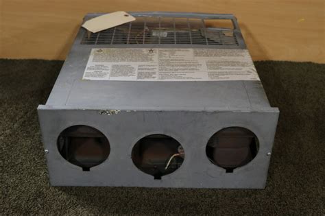 RV Appliances USED RV MOTORHOME 30 000 BTU SUBURBAN FURNACE SF 30 FOR