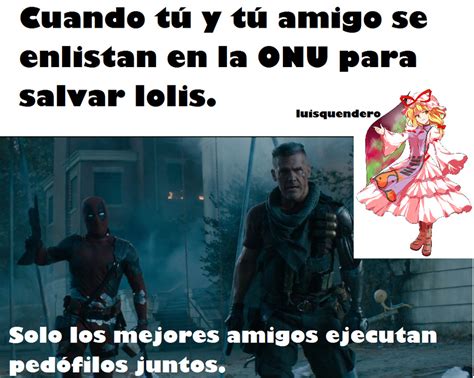 Es Lo Que Un Hombre Hace Meme Subido Por Luisquendero Memedroid
