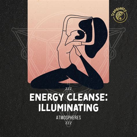 Zzz Energy Cleanse Illuminating Atmospheres Zzz Album By Spa