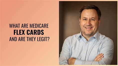 What Is A Flex Card For Seniors On Medicare CAUTION YouTube