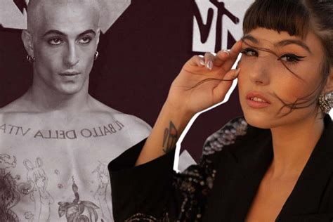Dove Vive Giorgia Soleri Dopo L Addio A Damiano Dei Maneskin Un