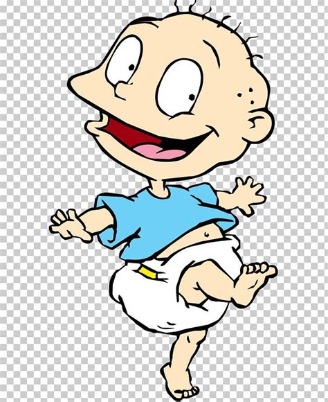 Tommy Pickles Angelica Pickles Chuckie Finster Drew Pickles Protagonist