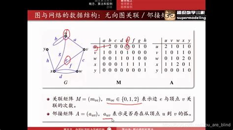 学习常用模型及算法：4 图论模型和算法 图的模型发现算法 csdn博客
