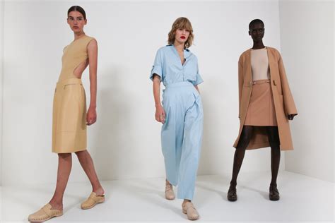 Runway News Industry Updates And The Latest Fashion Trends Zeitgeist