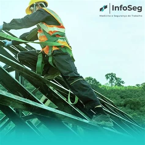 NR5 treinamento em segurança do trabalho InfoSeg