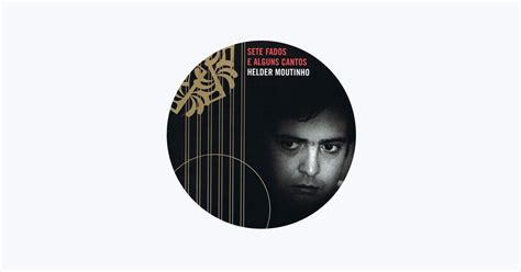 Helder Moutinho Apple Music