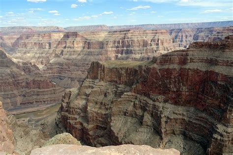 Grand Canyon Schlucht Landschaft Kostenloses Foto Auf Pixabay Pixabay