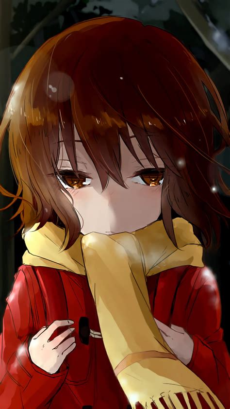 Discover Kayo Erased Anime Super Hot In Cdgdbentre
