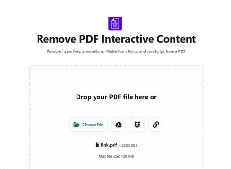 Solved How To Remove Fillable Fields In PDF With Ease