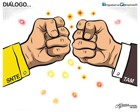 Hoy Tamaulipas Cartones Diálogo