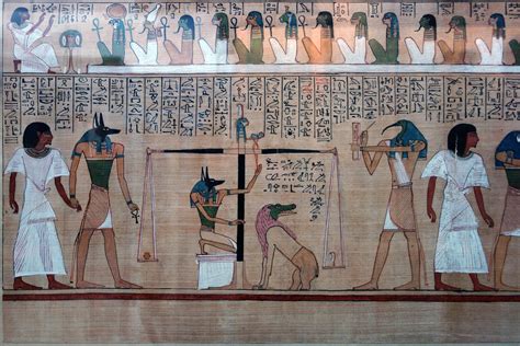 Smarthistory Ancient Egyptian Art