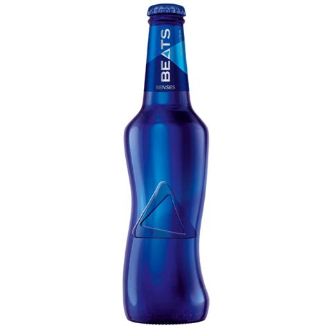 Bebida Mista Skol Beats Long Neck 269ml Senses