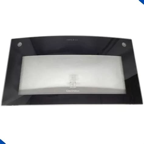 Vidro Externo Porta Forno Pequeno Fogão Electrolux 56dab Parcelamento