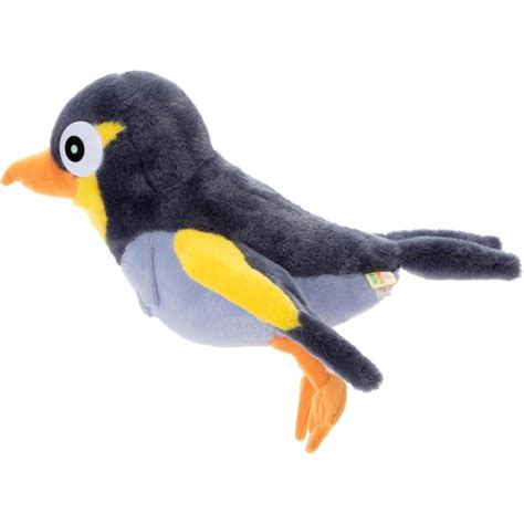 Plush Wattrel Pok Mon Kimi Ni Kimeta Meccha Japan