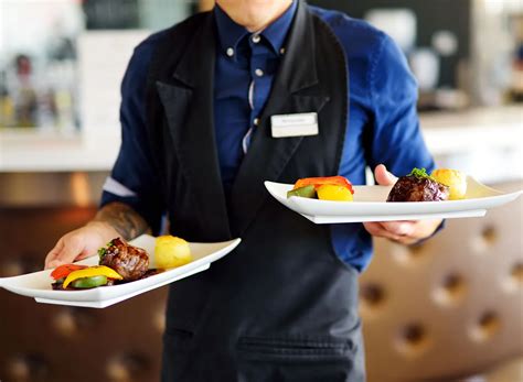 Capturas A Tip For The Waitress Telegraph