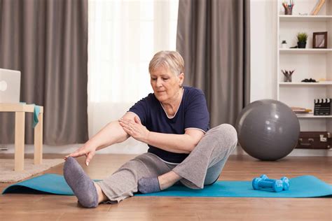 Pilates Saiba os Benefícios Para a Terceira Idade Home Care São Paulo