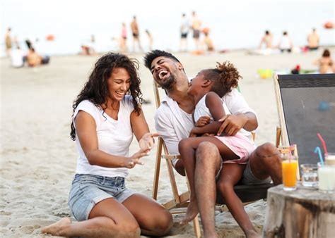 The Ultimate Beach Packing List For Families Essentials Tips And
