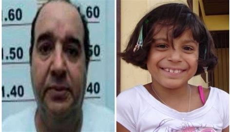 Suspeito Confessa Que Matou Rachel Genofre E Conta Como Atraiu Menina