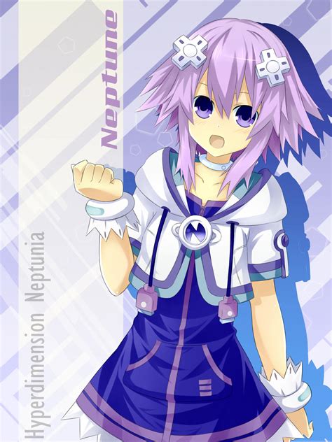 Nep Nep By Mzrz On DeviantArt