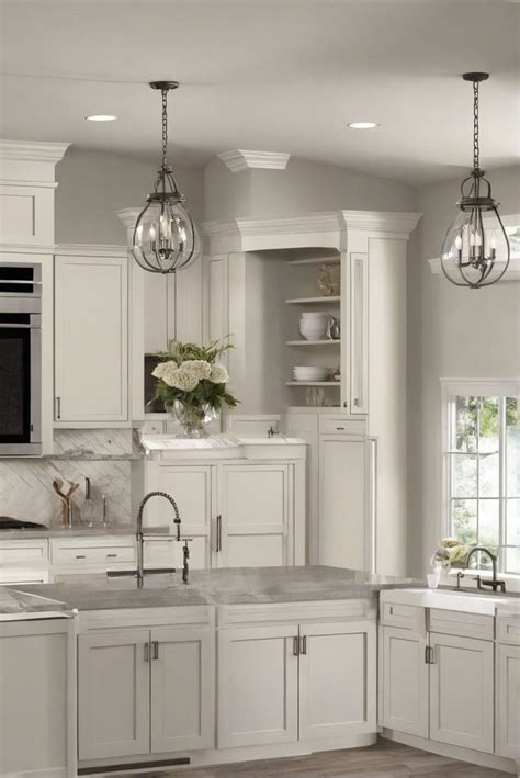 What S The Best Way To Pair Agreeable Gray Walls With Alabaster