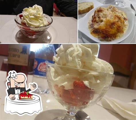 Pilar Restaurante in San Leonardo de Yagüe Restaurant reviews
