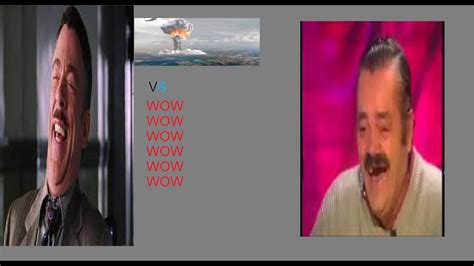 RISTIAS VS JONAH JAMESON Smieszne Filmy YouTube
