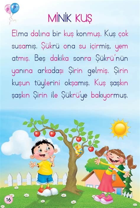 1 Sinif Okuma Yazma Kitabi Pdf