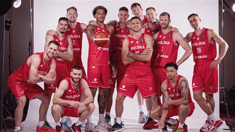 Walczymy o igrzyska olimpijskie Polska Bahamy relacja na żywo