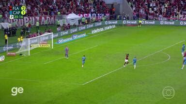 Assistir Tempo Real Aos 35 min do 2º tempo chute para fora de fora