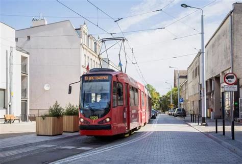 Komunikacja miejska w Sylwestra i Nowy Rok w Trójmieście Jak będą
